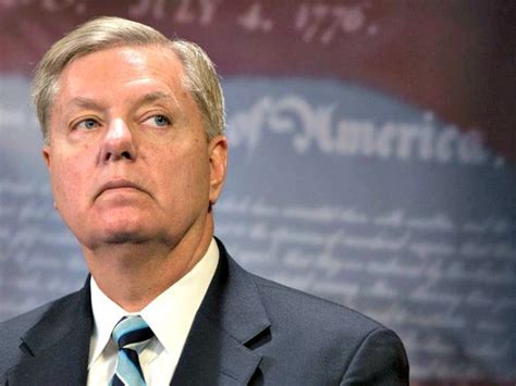 Sen Lindsey Graham Urges Republicans To Rescind Their Endorsements Of