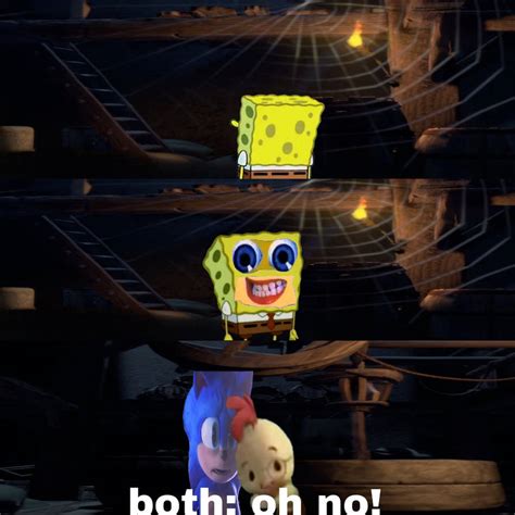 Spongebobs Curse By Maddycuttie7w7return On Deviantart
