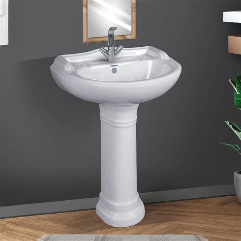 Star Gold Set Red Sail Sanitaryware