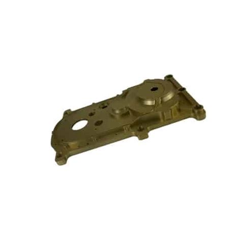 Electronic Parts Manufacturing丨as9100d Certified Machine Shop