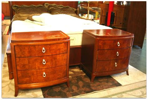Thomasville Bogart Collection Bedroom Set
