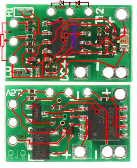 Регулятор температуры Hakko T12 Platform For Creating And Sharing Projects Oshwlab