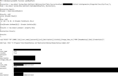 Pysamespinoza Ransomware The Dfir Report