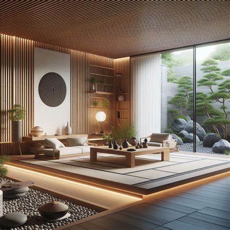15 Sleek Modern Japanese Interior Design Ideas