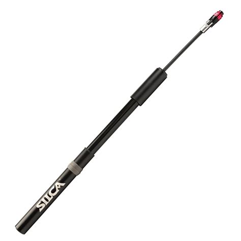 Silca Gravelero Mini Pump Merlin Cycles