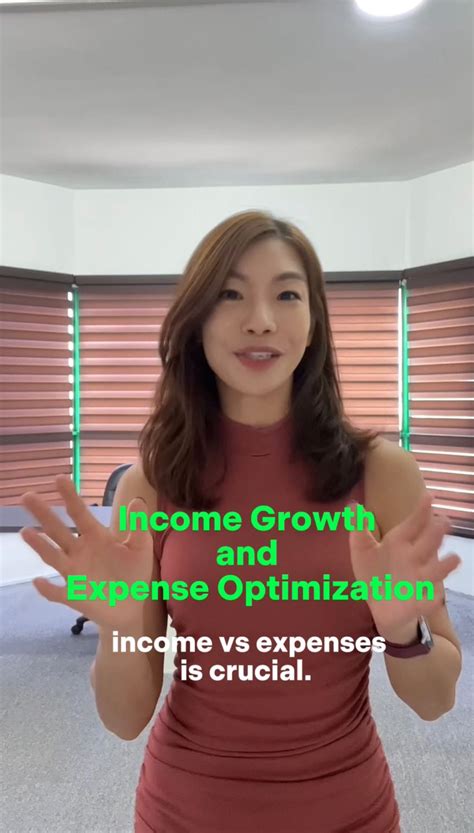 Valyn Chong On Linkedin Financialfreedom Financial Money Income Expenses Expandincome…