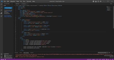 Ujwala Kethapalli On Linkedin Opportunity Codealpha Webdevelopment Intern