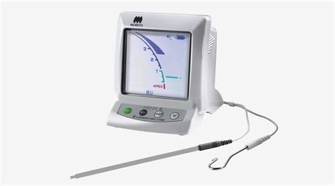 Root Zx Apex Locator Calibration At Luther Keith Blog