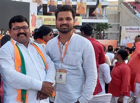 Amresh Kumar Amresh Kumar Rawat Mohanlalganj Vidhayak