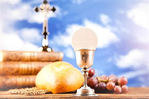 Holy Mass Powerpoint Background