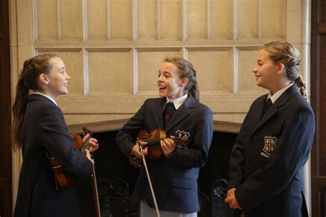 Worksop College Outside The Classroom