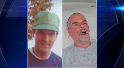 California Man Who Went Missing For 25 Years Found After Sister Sees