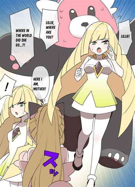 Parody Pokemon Pocket Monsters Popular Nhentai Hentai Doujinshi