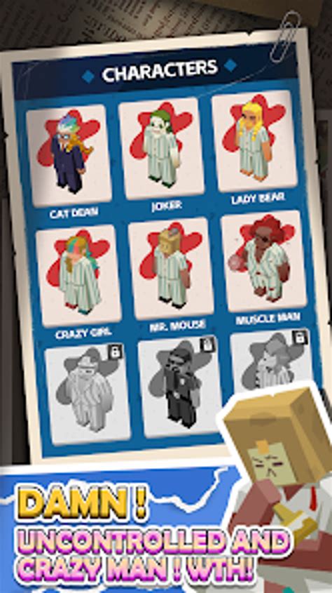 Idle Mad House Tycoon Para Android Descargar