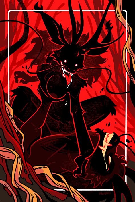 Rule 34 Anthro Asphyxiation Bared Teeth Bodily Fluids Branch Canid