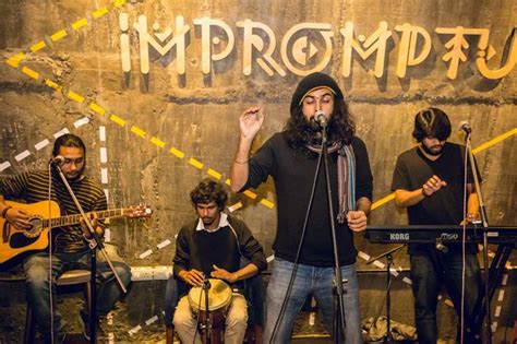 Saturday Night Live With Vinit R Rai Impromptu Saturday Night Live Saturday Night Night Live