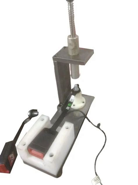 Mild Steel Coated Assembly Fixture At Rs 2950piece In Chennai Id