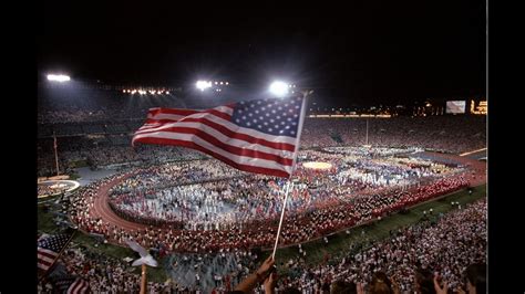 Photos 1996 Summer Olympics In Atlanta