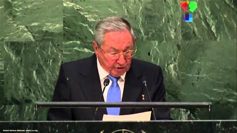 Cuba Un Speech At Kenton Bridges Blog