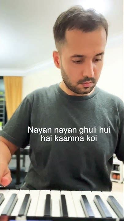 Tu Hai Relived Roshan Tulsani Shorts Arrahman Youtube