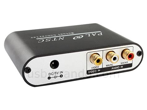 pal ntsc converter