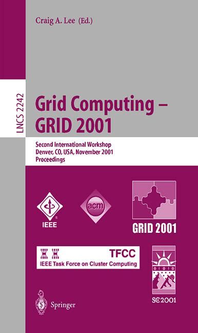 Cluster Computing And Peer To Peer Grid Books