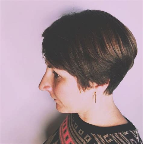 Hannah Skelton Hannah Doing Hair On Instagram S T E F A N I E Nothing Like A Classic