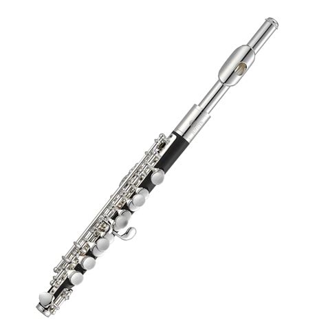 Flauta Júpiter Piccolo Jpc 303es Jpc 1000e ♫