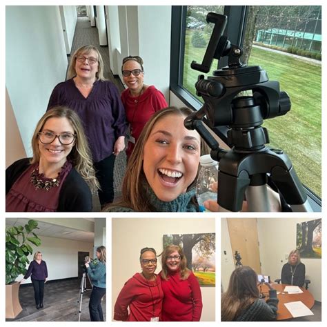 Cara Sandri On Linkedin Days Like This Where Im Able To Interact With Different Departments On…