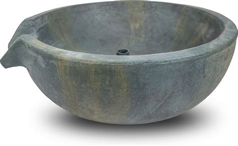 Aquascape 19 Inch Dia 49 Cm Spillway Bowl Outdoor
