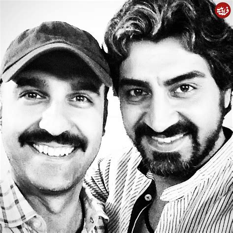 چهره واقعی بائو سریال پایتخت را باور نمی کنید چقدر معروفه نمی دانستیم عکس از کودکی تا