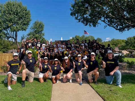 Tjc Apache Cheer Tjc Cheer • Instagram Photos And Videos
