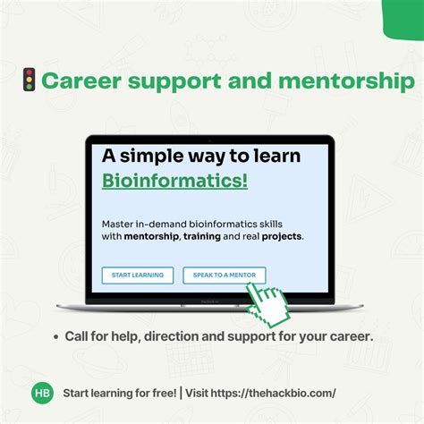 hackbio on linkedin the genomic internship application is over but we