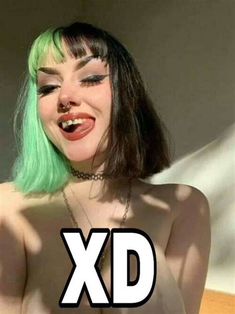 Who Is This Sexy Goth Girl Bunni Xxx 1001774 ›