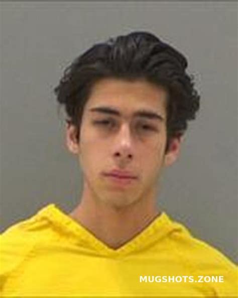 Kevin Brame 02262024 Tom Green County Mugshots Zone