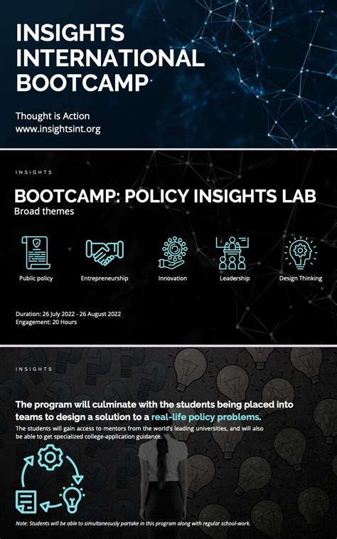 The Worlds Most Pressing Policy Problems Need Youth Driven Solutions We Want To Mobilise An