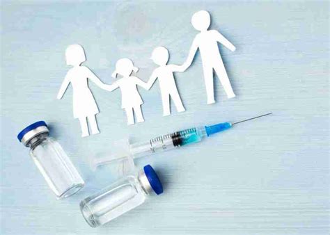 Medicaids Role In Preventative Screenings And Immunizations Edl Org