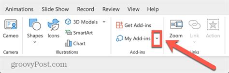 How To Install And Use Add Ins In Powerpoint