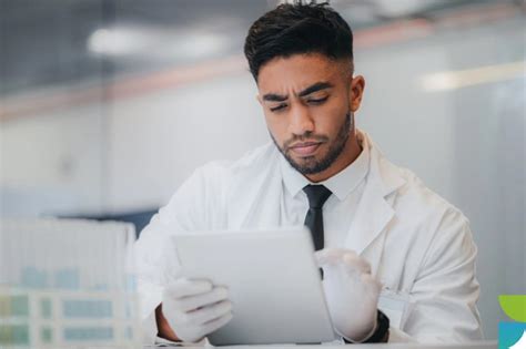 The Different Types Of Electronic Lab Notebook The Global Laboratory