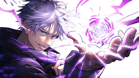 Satoru Gojo Render By Lxker1x On Deviantart Satoru Gojo Render By Lxker1x On Deviantart