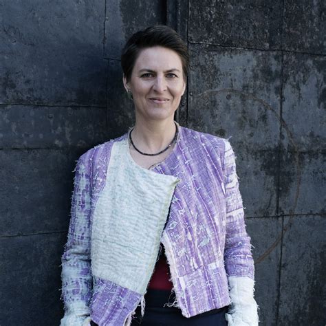 Anna Heringer Judges Dezeen Awards 2025