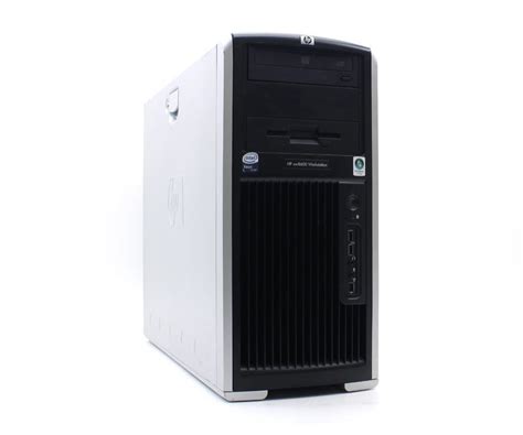 L Hp Xw 8600 Workstations Inte L Xeon L Inus At 65000 In New Delhi ID 2850538428812