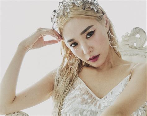K Pop Star Tiffany Young Returns To America Older Wiser And More Open