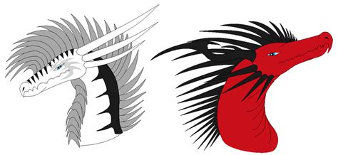 Half Siblings By Zaplastshark On Deviantart