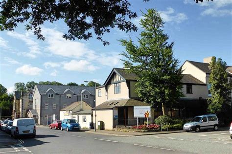 Bethany Church Barrow Food Bank Give Food