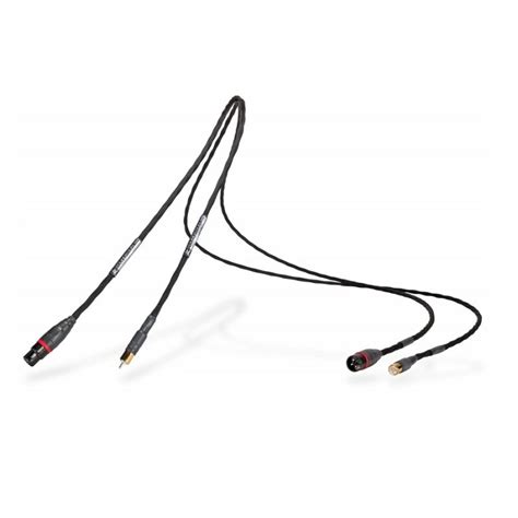 Synergistic Research Foundation Sx Interconnect Cable Classic Sound