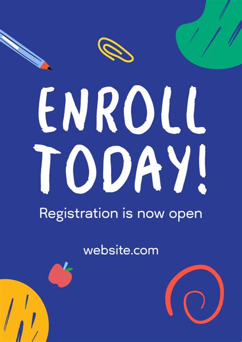 Enrollment Ongoing Favicon Brandcrowd Favicon Maker