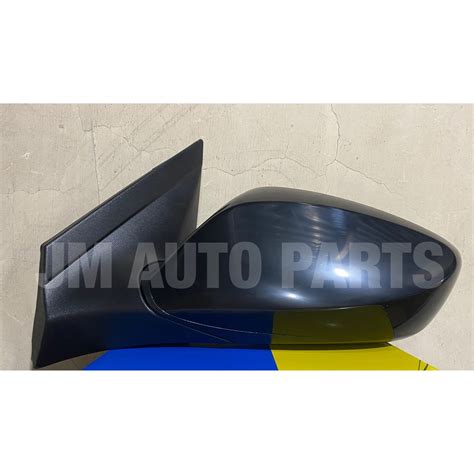 Hyundai Accent 2012 2018 Power Adjust Side Mirror Shopee Philippines
