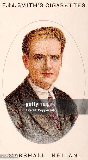 31 Marshall Neilan Photos And High Res Pictures Getty Images