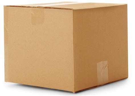 Box Printable Template